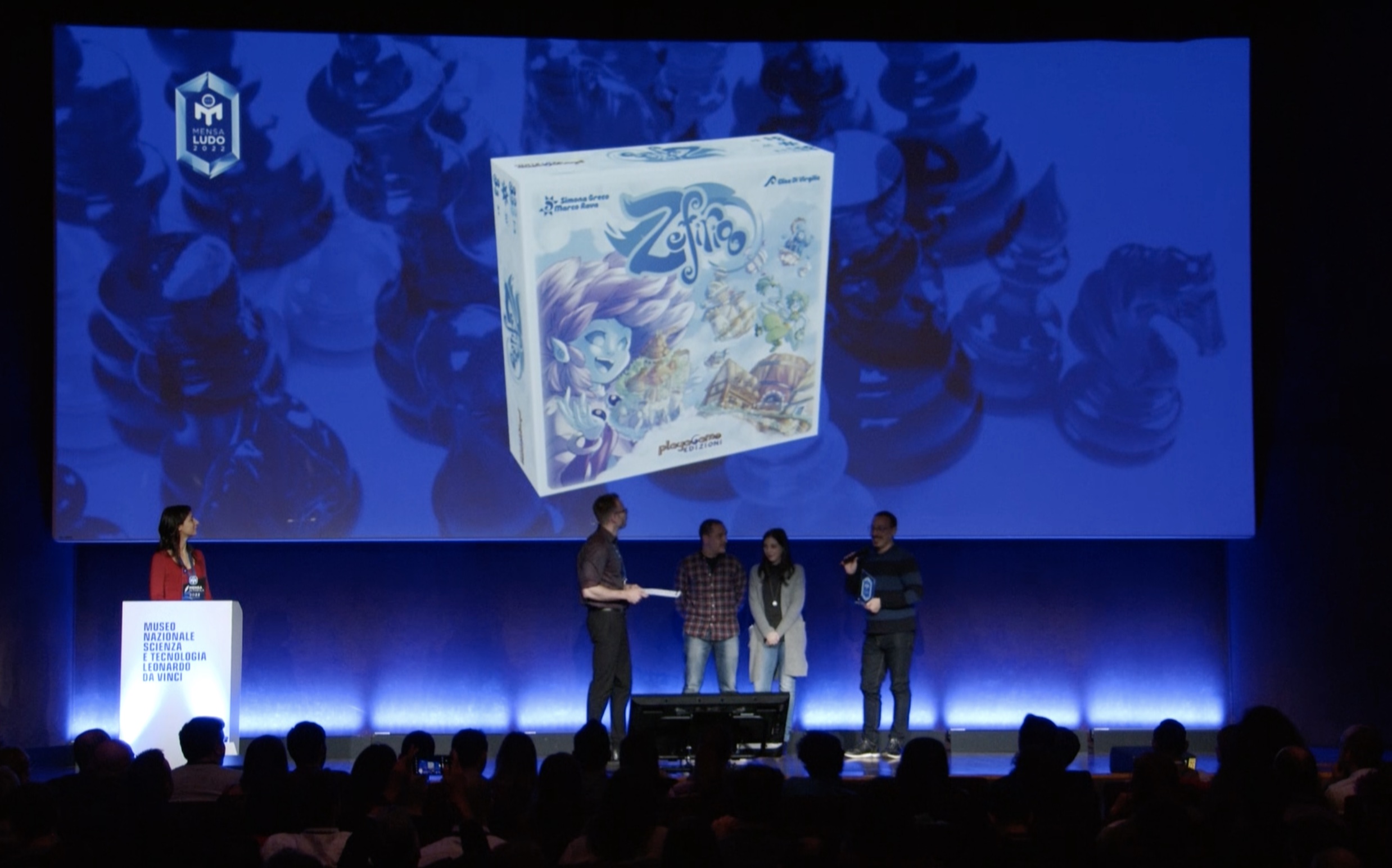 HOME - Mensa Italia - The High I.Q. Society